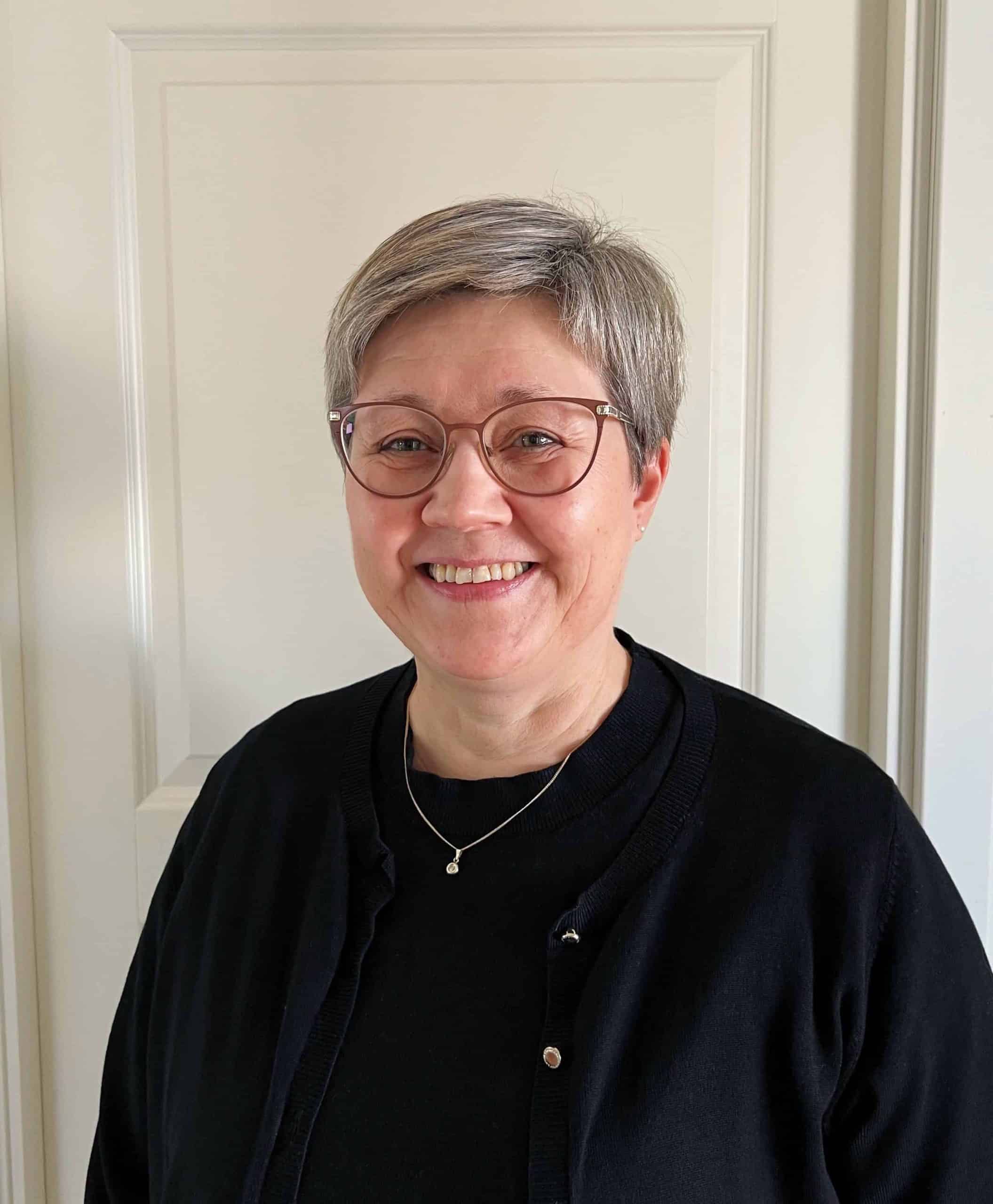 Arbeidsliv, alder og kognitiv atferdsterapi - Kognitiv